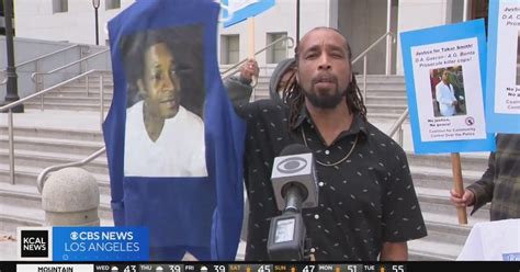 Police Commission Says Officers Violated Department Policy In Fatal