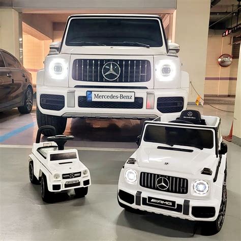 [씨투엠뉴] New 벤츠 지바겐 유아전동차 아기자동차 씨투엠뉴