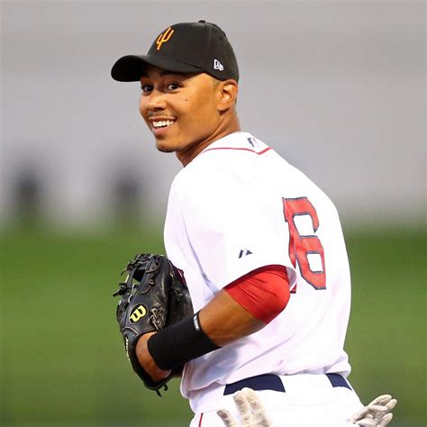 5 Prospects The Boston Red Sox Should Consider Dealing At The Deadline