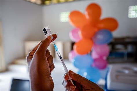 Camaçari Inicia Vacinação Bivalente Contra Covid 19 Para População