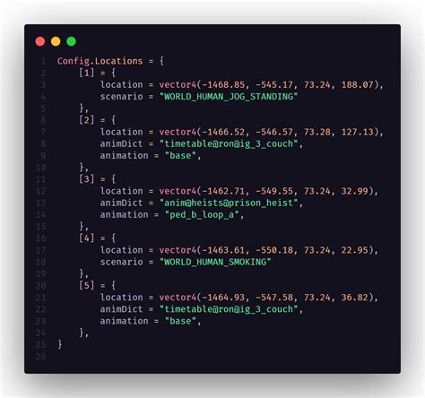 PAID QB JL Multicharacter FiveM Releases Cfx Re Community