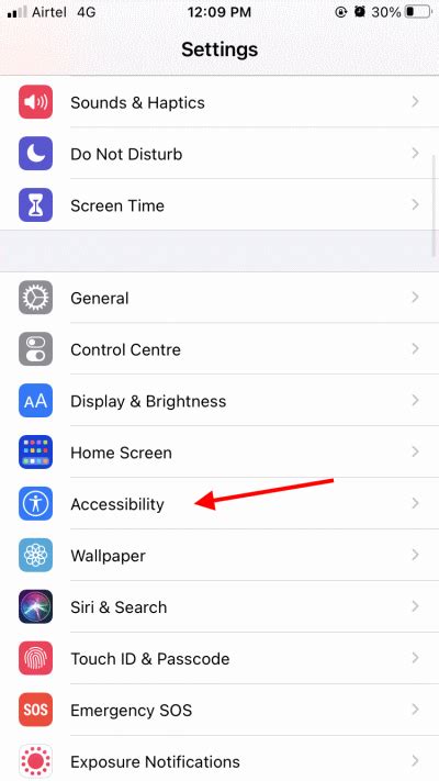 5 Easy Ways To Turn Off Iphone Without Power Button