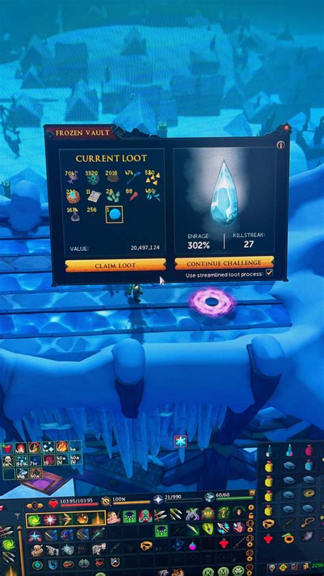 It Was A Good Day R Runescape