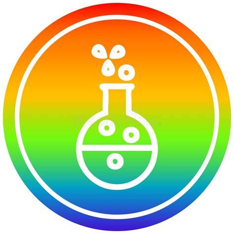 Spectrum Experiment Stock Illustrations 1025 Spectrum Experiment Stock Illustrations Vectors