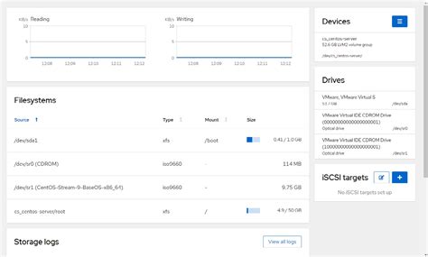 An Overview Of The Ubuntu 22 04 Cockpit Web Interface Answertopia