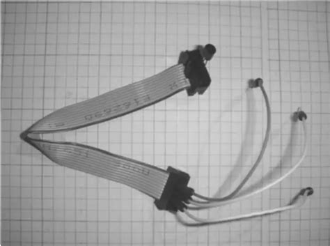 Temperature Measurement And Control Using Arduino Tech Projects