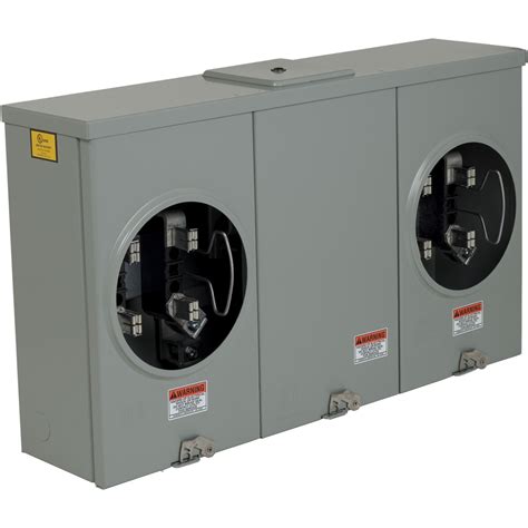 Square D Meter Socket Catalog Catalog Library