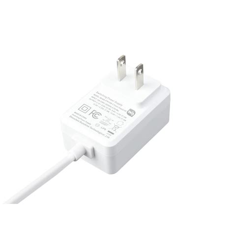 W USB Type C Power Supply PD Power Supply Option For US EU UK Plugs Suitable For
