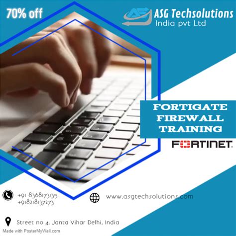 Fortigate Batch We Are Going Asg Techsolutions