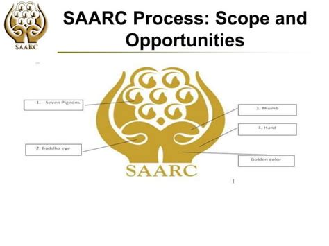 Saarc Literature Member And Observation Pptx