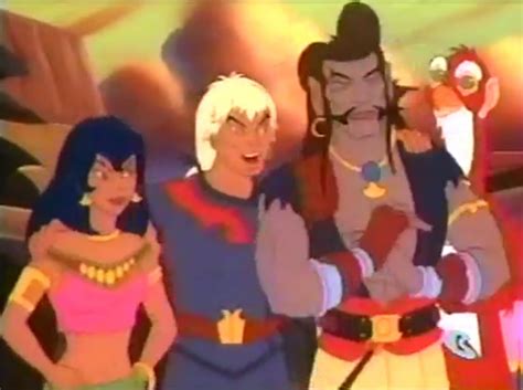 The Pirates Of Dark Water 1991 Movie Reviews Simbasible