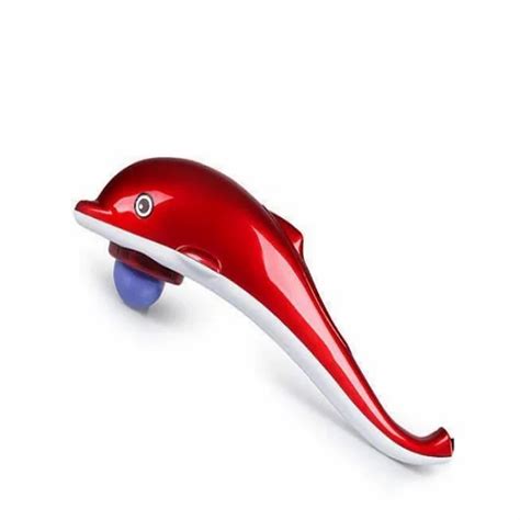 Electric Massager At Rs 1300piece इलेक्ट्रिक मसाजर In Kolkata Id