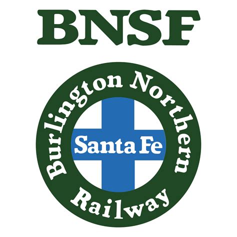 Bnsf Logo Logodix