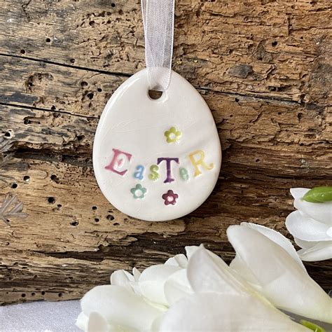 Small Easter Egg Jamali Annay