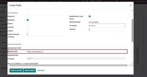 What Is The Use Of Merge Action Manager In Odoo 16 Data Cleaning