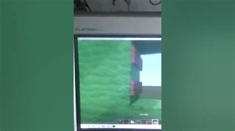 Как сделать потайной проход в майнкрафте без модов Youtube