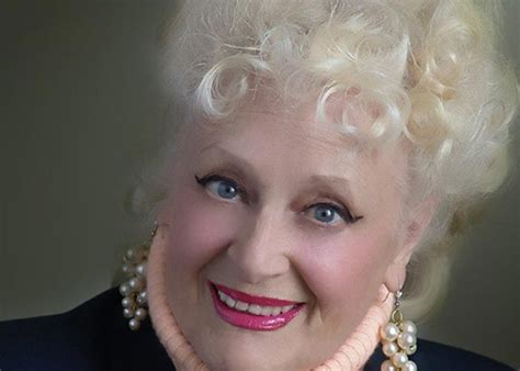 Умерла актриса Алла Хорольская