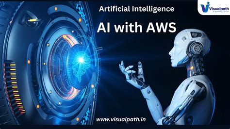 Artificial Intelligence Ai With Aws New Blog Best Software Training Institute In Hyderabad