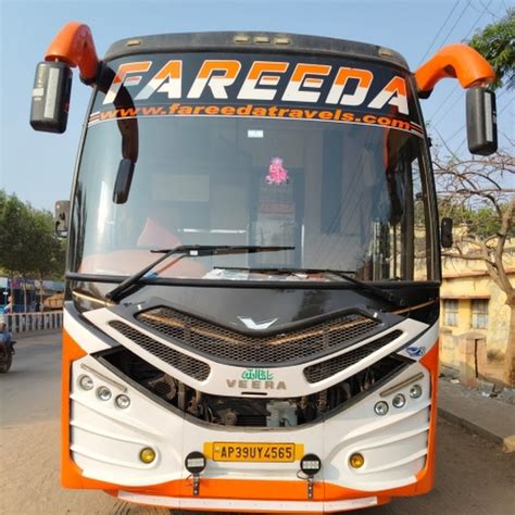 Fareeda Travels Youtube
