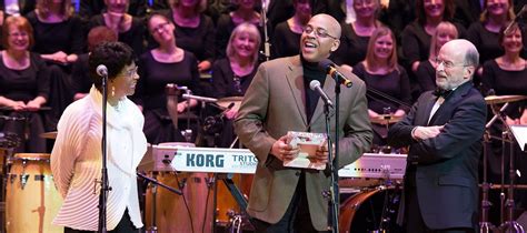 Reatha Clark King Award Vocalessence