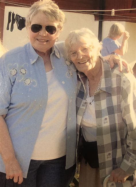 Ulla Jensen Clair Laguna Hills Ca Funeral Home And Cremation Oconnor Mortuary