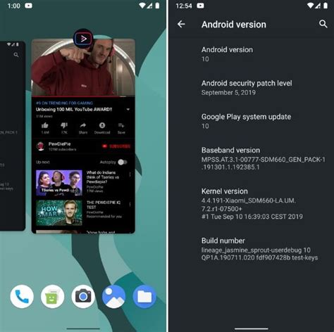 15 Best Custom Roms For Android 2022 Beebom