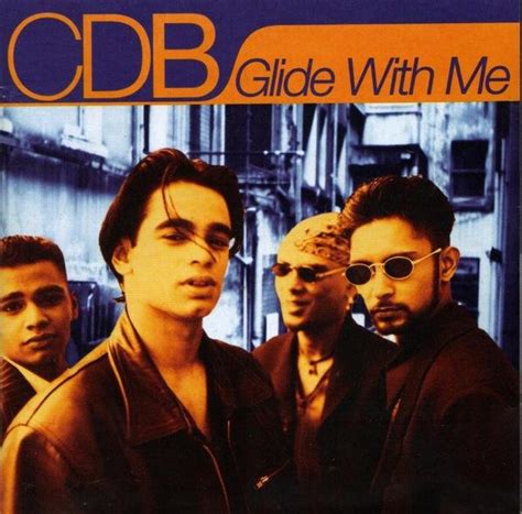 Glide With Me — Cdb Lastfm