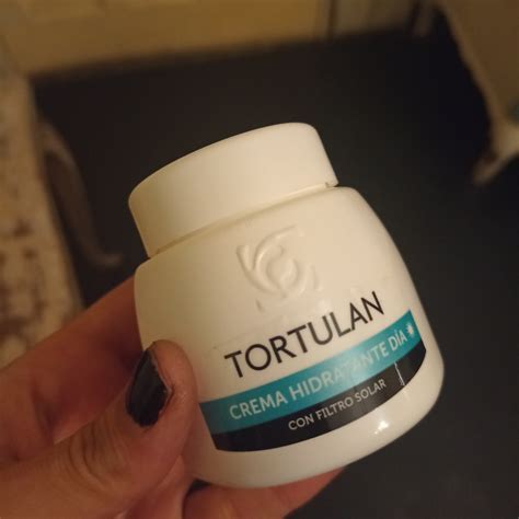 Tortulan Crema hidratante de día Reviews abillion