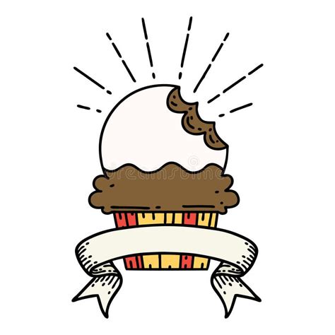 Cupcake Bite Stock Illustrations 405 Cupcake Bite Stock Illustrations