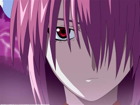 Lucy Elfen Lied Villains Wiki Villains Bad Guys Comic Books Anime