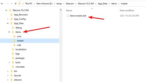Switching Your Installation Type Between Sitecore Xm And Xp Konabos