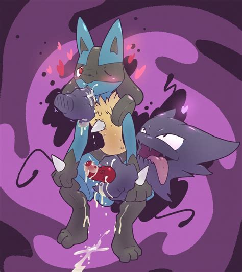 Rule 34 Absurd Res Ambiguous Gender Argon Vile Balls Bodily Fluids