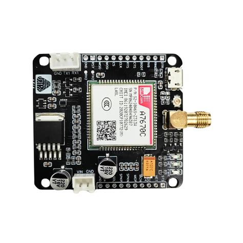 Buy Ttl Bluetooth Module B50 By Adiy Online