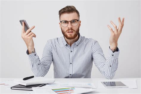 Los Errores Más Comunes En Las Entrevistas De Trabajo Y Cómo