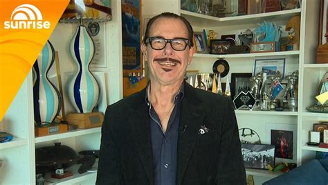 Kirk Pengilly Celebrates 45 Years Of Inxs 7news