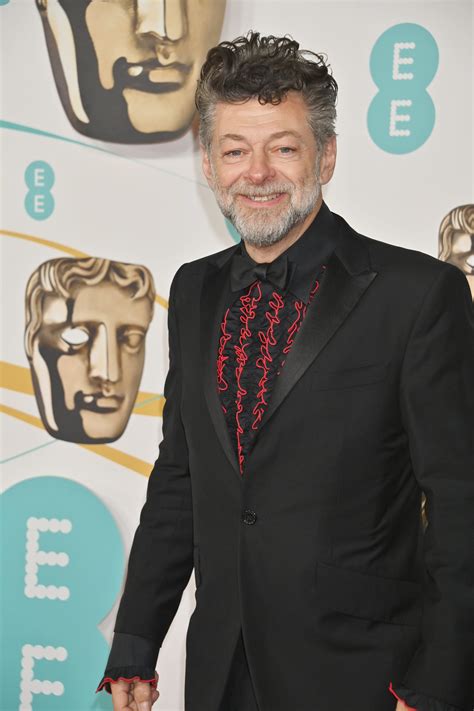 Lord Of The Rings Star Andy Serkis Recalls Being Mocked Over Gollum Role