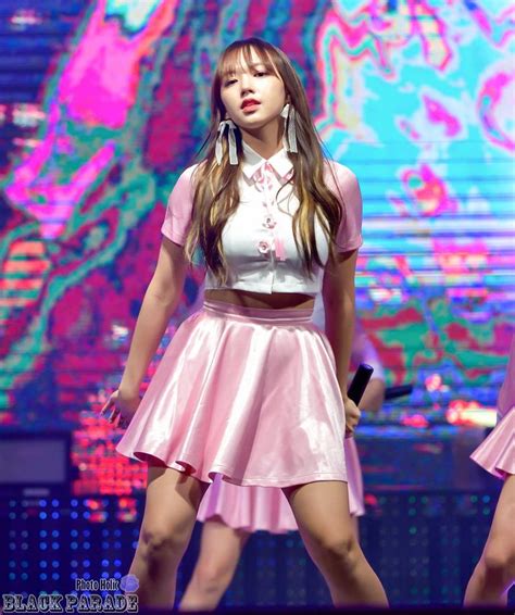 Cheng Xiao Cheng Xiao Cosmic Girls Cheng