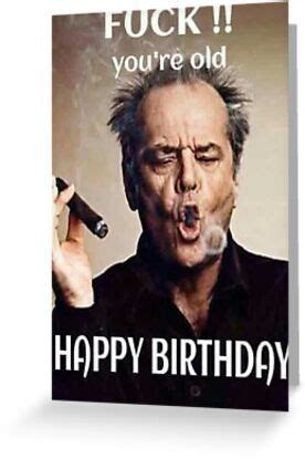 Funny Mens Happy Birthday Happy Birthday Men Funny