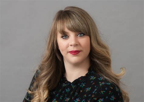 Staff Lauren Morgan Gth