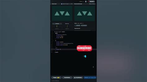 1122024 Css Battle Daily Challenge 100 Match Css Html