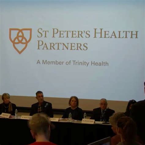 Public Info Session On Closure Of Burdett Birth Center Session Part 1