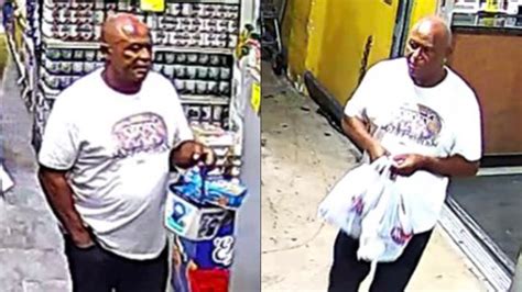 Man Sought In Connection With Fatal Hit And Run In Nw Miami Dade