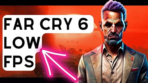 How To Fix Far Cry Low FPS On Steam New Updated