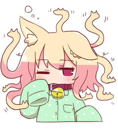 Snake Hair Danbooru