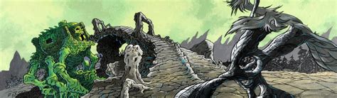 Filmation Masters Ot Universe Mat Grayskull Duel By Fnhot On Deviantart