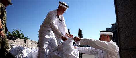 Judge Declines To Block Race Based Admissions At Us Naval Academy