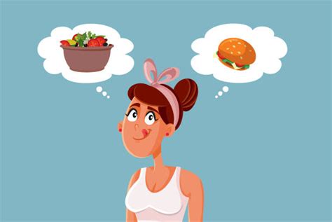 430 Hunger Cravings Stock Illustrations Royalty Free Vector Graphics