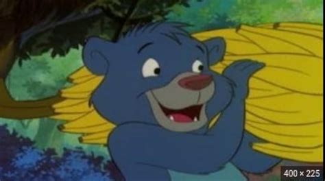 Jungle Cubs Tree For Twowaiting For Baloo Tv Episode 1997 Imdb