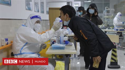 La Oms Declara El Fin De La Emergencia Sanitaria Global Por La Covid 19