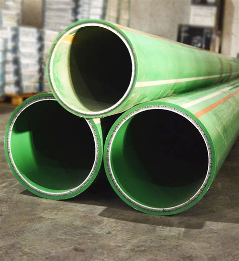 Tube PPR-CT - Tuyauterie - General Metal Tunisie
